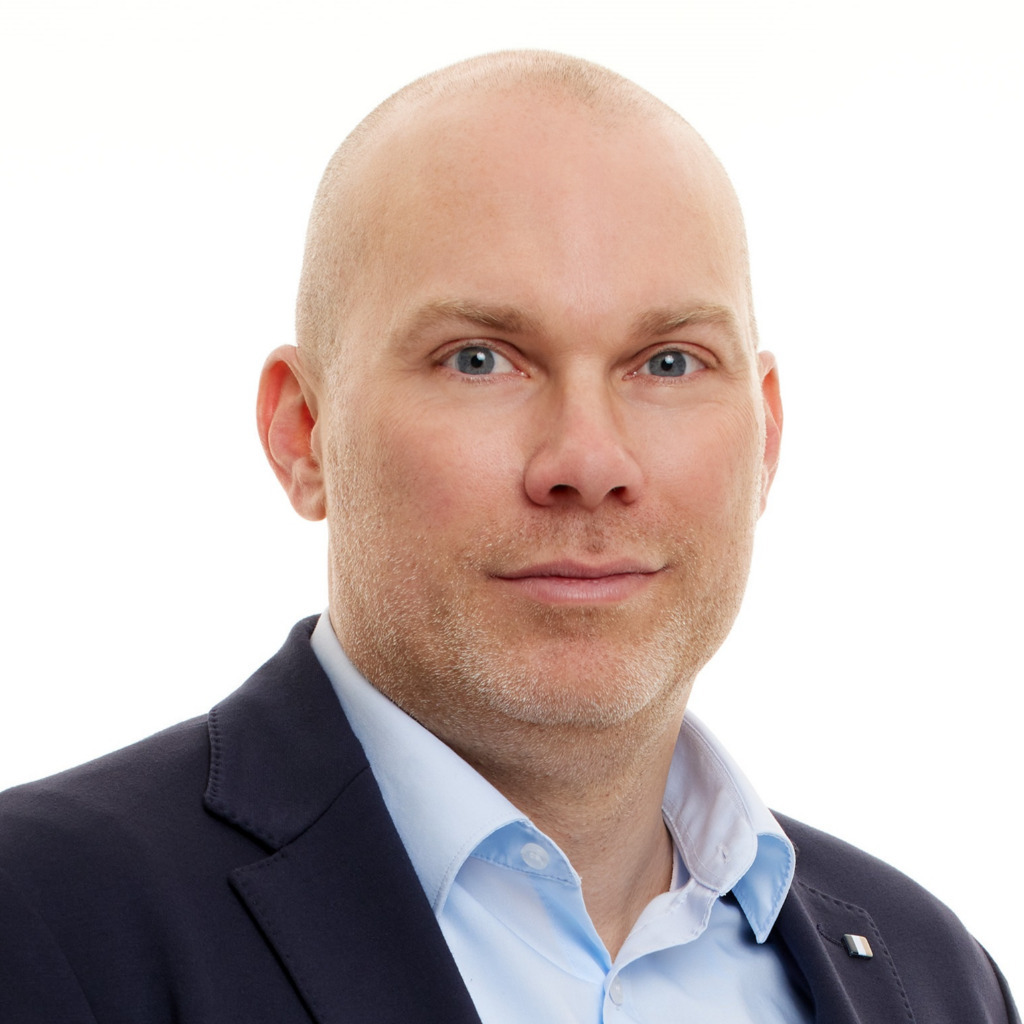 Mark Oliver Rother - Geschäftsführer - H.B.S. Industriedienste ...