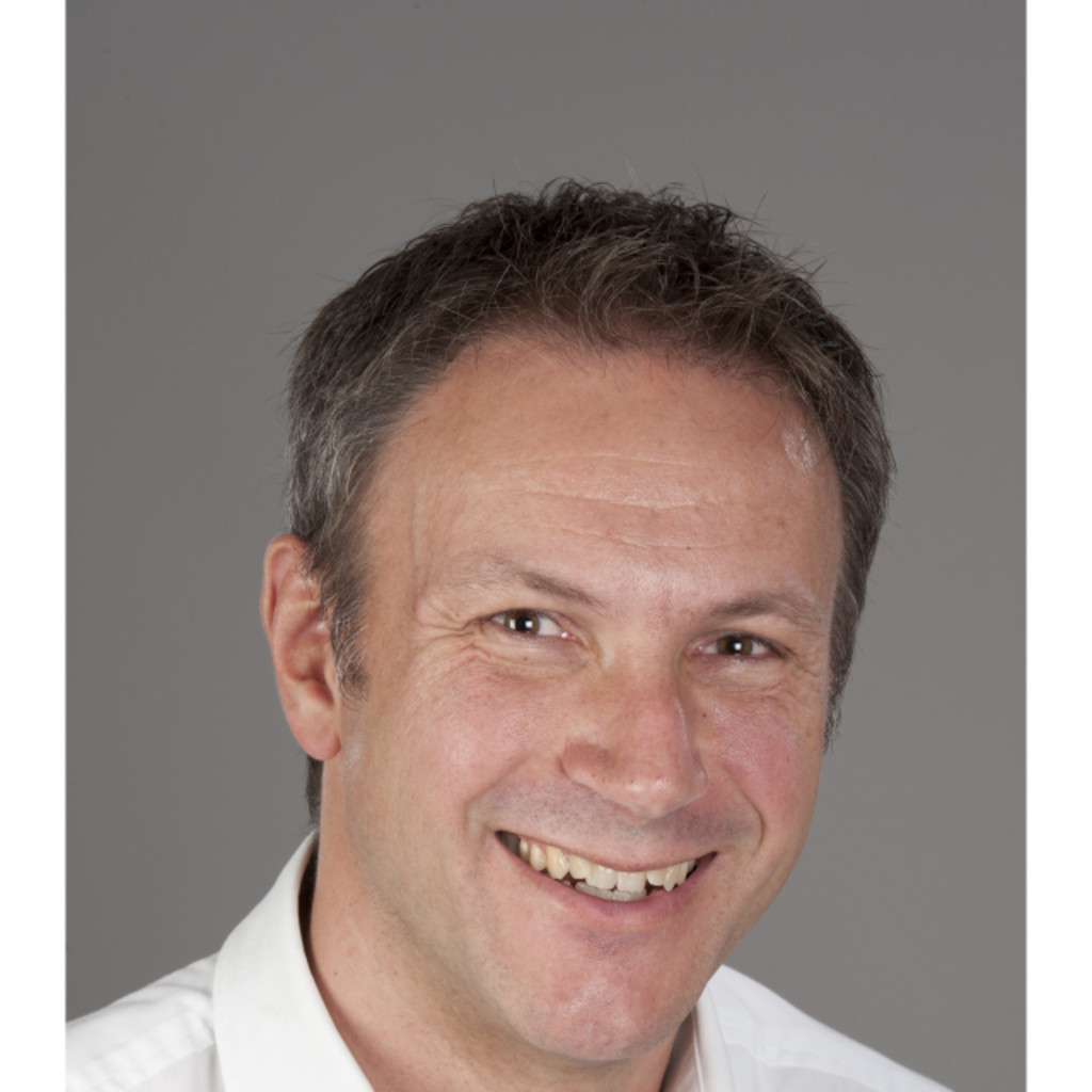 Beat Amann - Geschäftsführer - AMANN.ch AG | XING