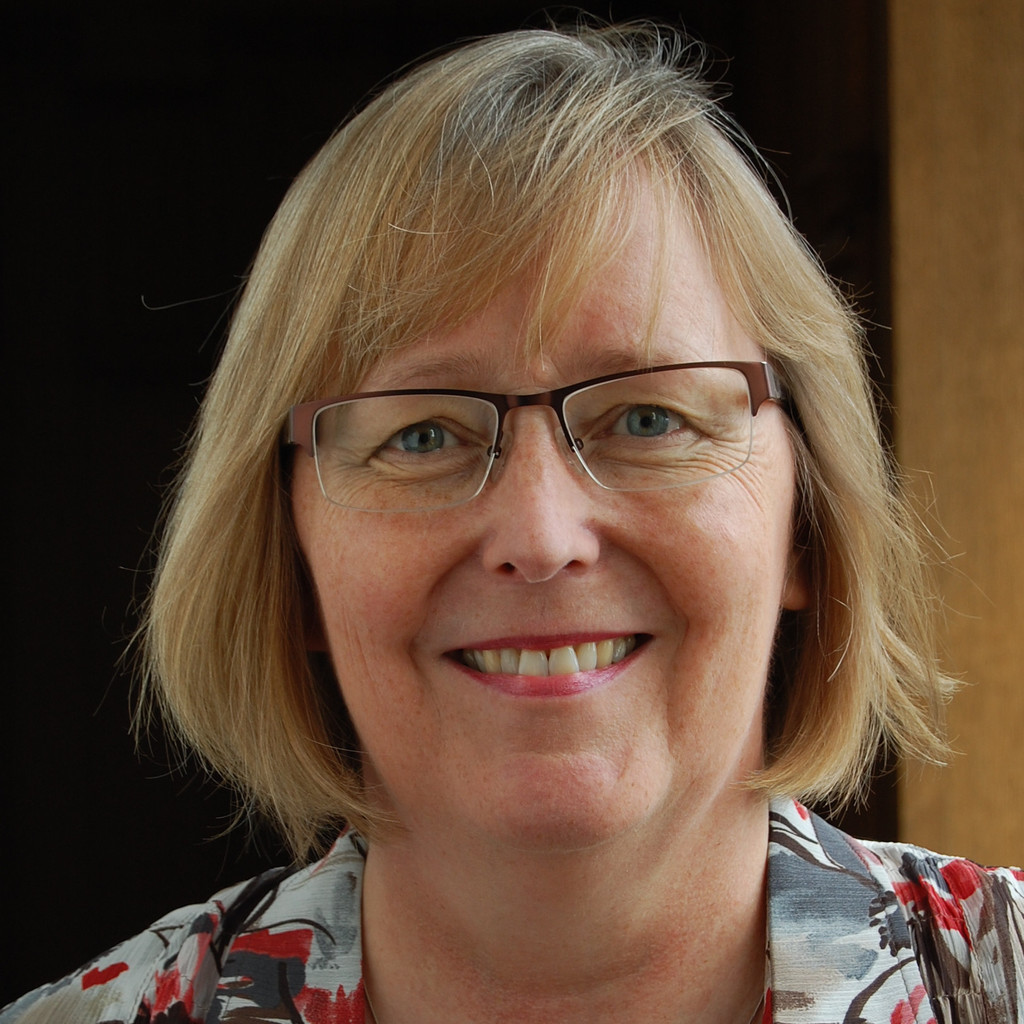 Anne Becker - Pädagogische Mitarbeiterin - Stadt Recklinghausen, VHS | XING