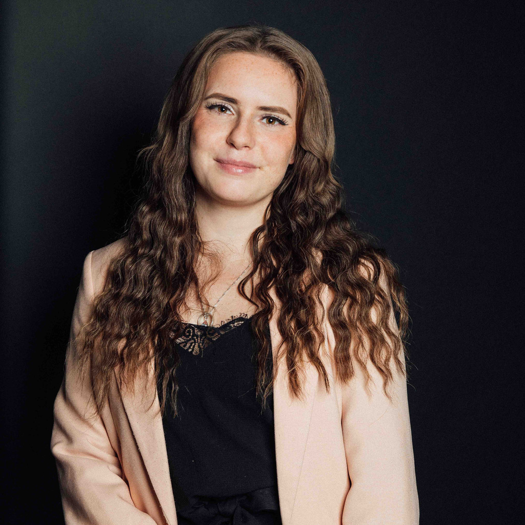 Jessica Friedrich - Projektmanagerin Events & Promotion - ENERGY Berlin ...