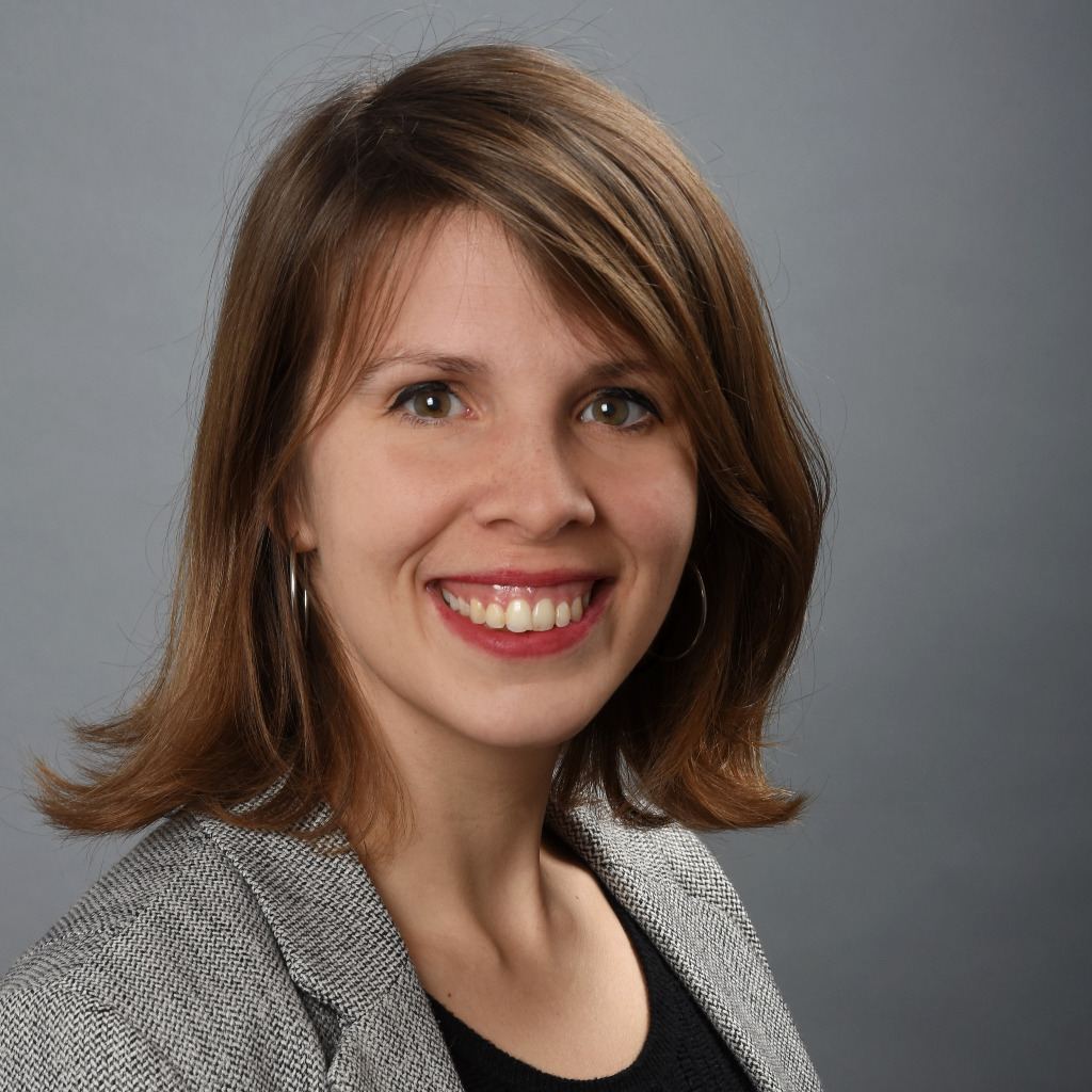 Anna Mader - Agile Coach und Scrum Masterin - Soziologie und Coaching ...