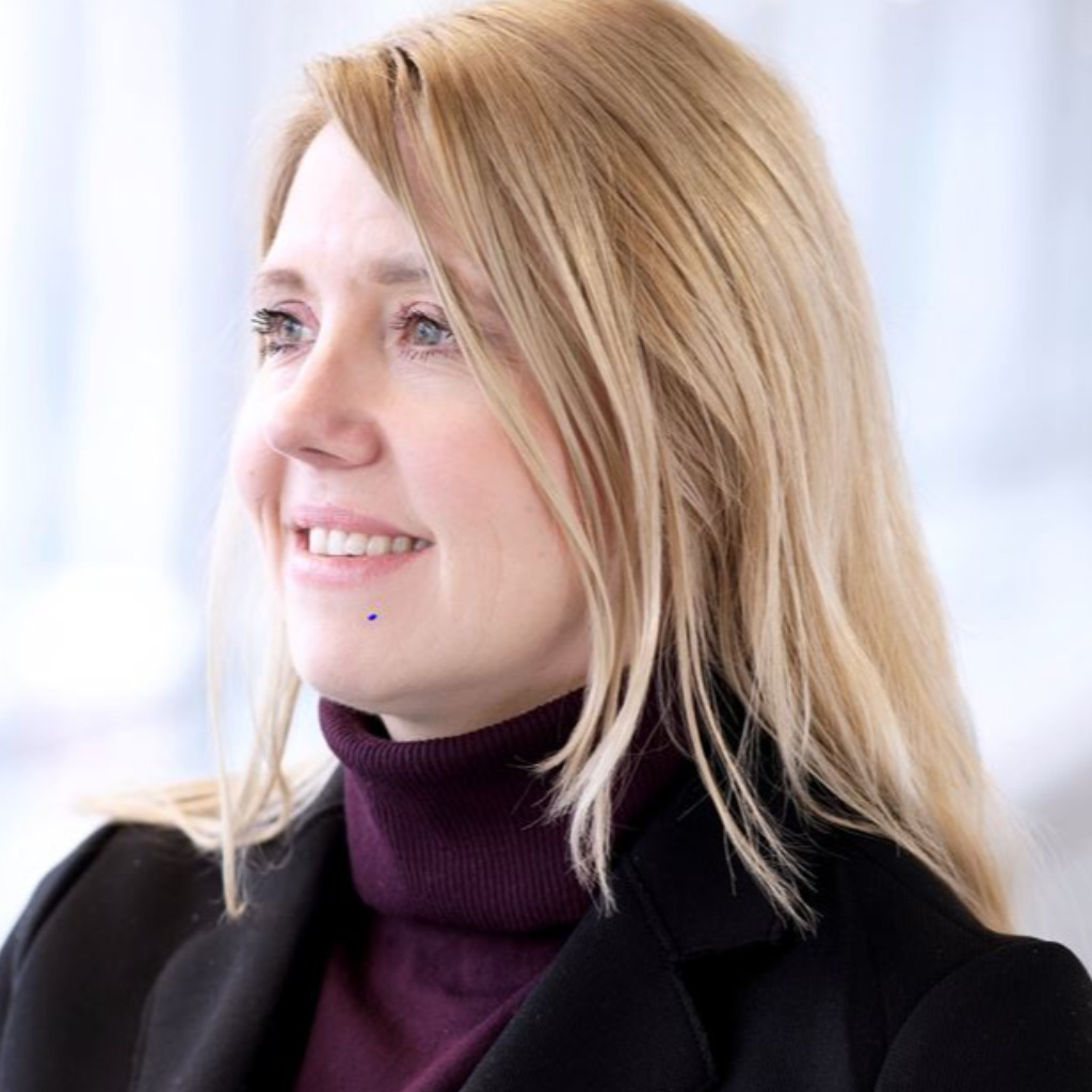 Nadja Göller - Regional Sales Manager Region Süd - Novum Hospitality | XING