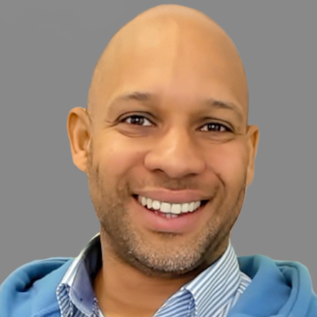 Marcus M. Ubani - Geschäftsführer - Lieb.Knecht KG | XING