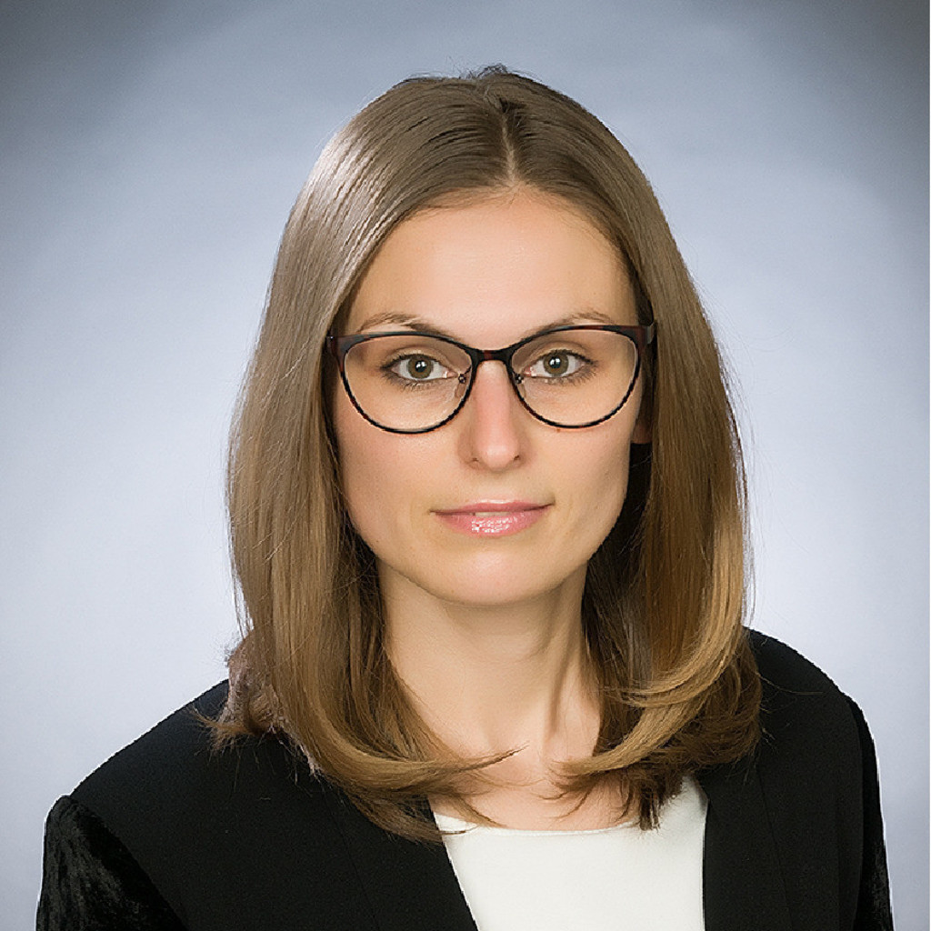 Anna Kraus - Geprüfte Bilanzbuchhalterin IHK - GFS Steuer- und Wirtschaftsfachschule GmbH | XING