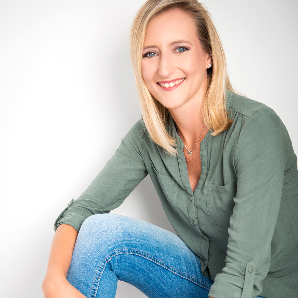 Jennifer Schmidt - Key Account Manager/ Business Developement Germany ...