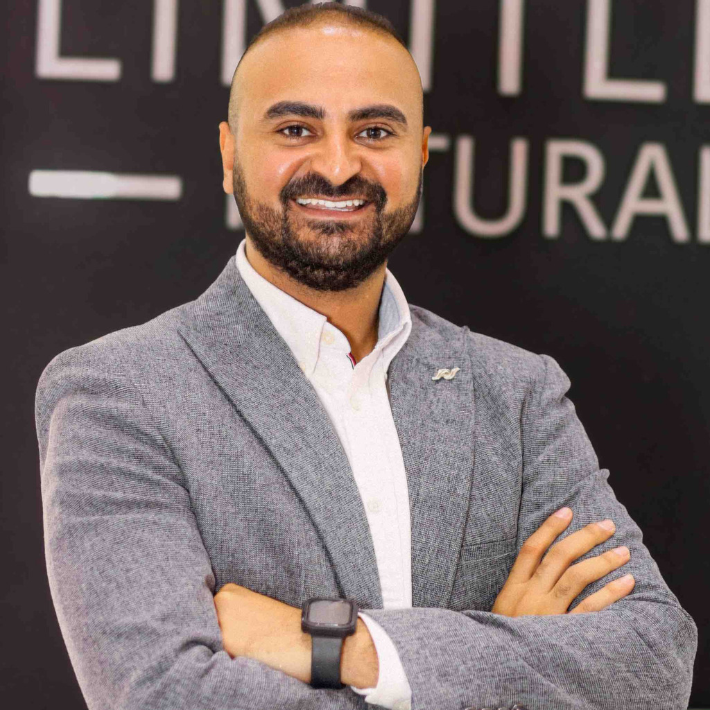 Mark George Fayez - Assistant Product Manager - EVA Pharma | XING