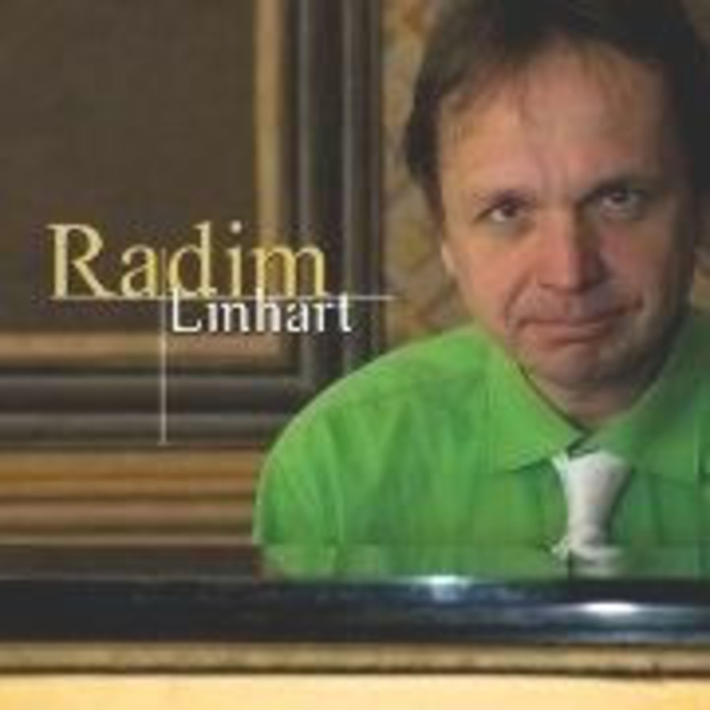 Radim Linhart - Komponist, Pianist & Arrangeur - Radim Linhart | XING