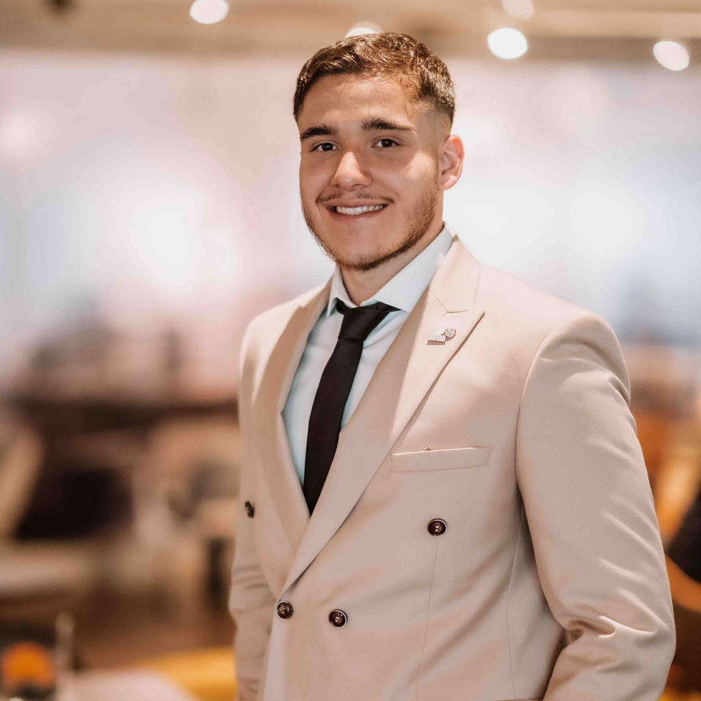 Faris Abdel Dayem - Bezirksleiter - TeleSon Vertriebs GmbH | XING