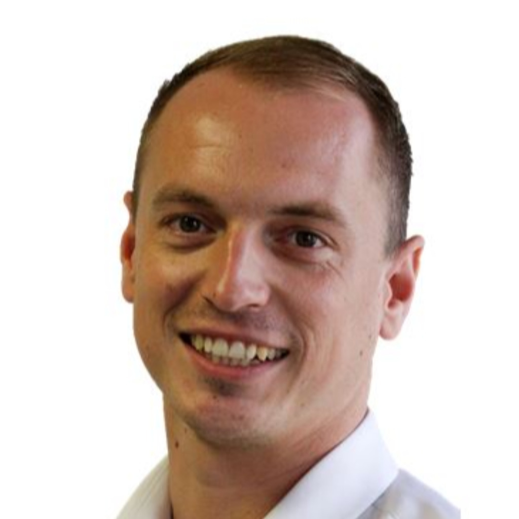 Dipl.-Ing. Matthias Tratt - Key Account Sales USMCA - Jopp Holding GmbH ...