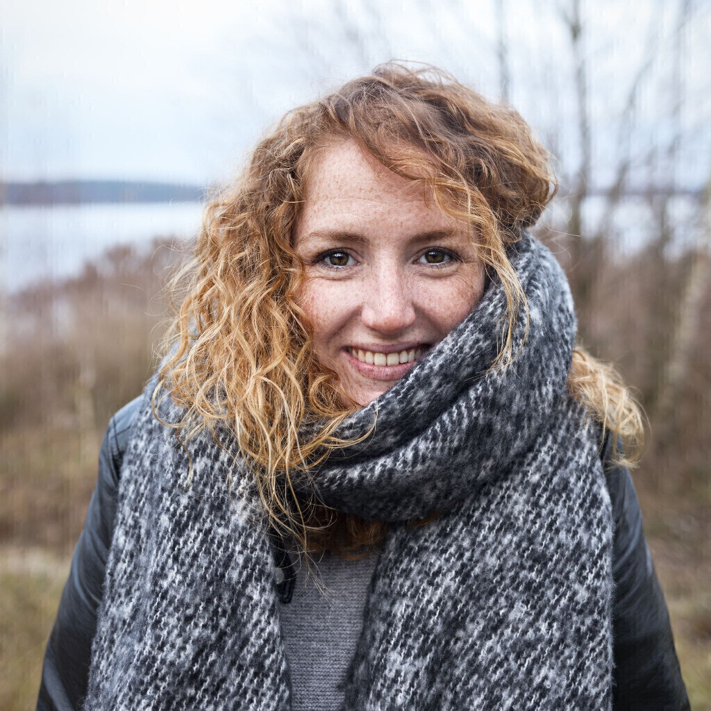 Jessica Günther - Business Support Manager - DHL Express Network ...