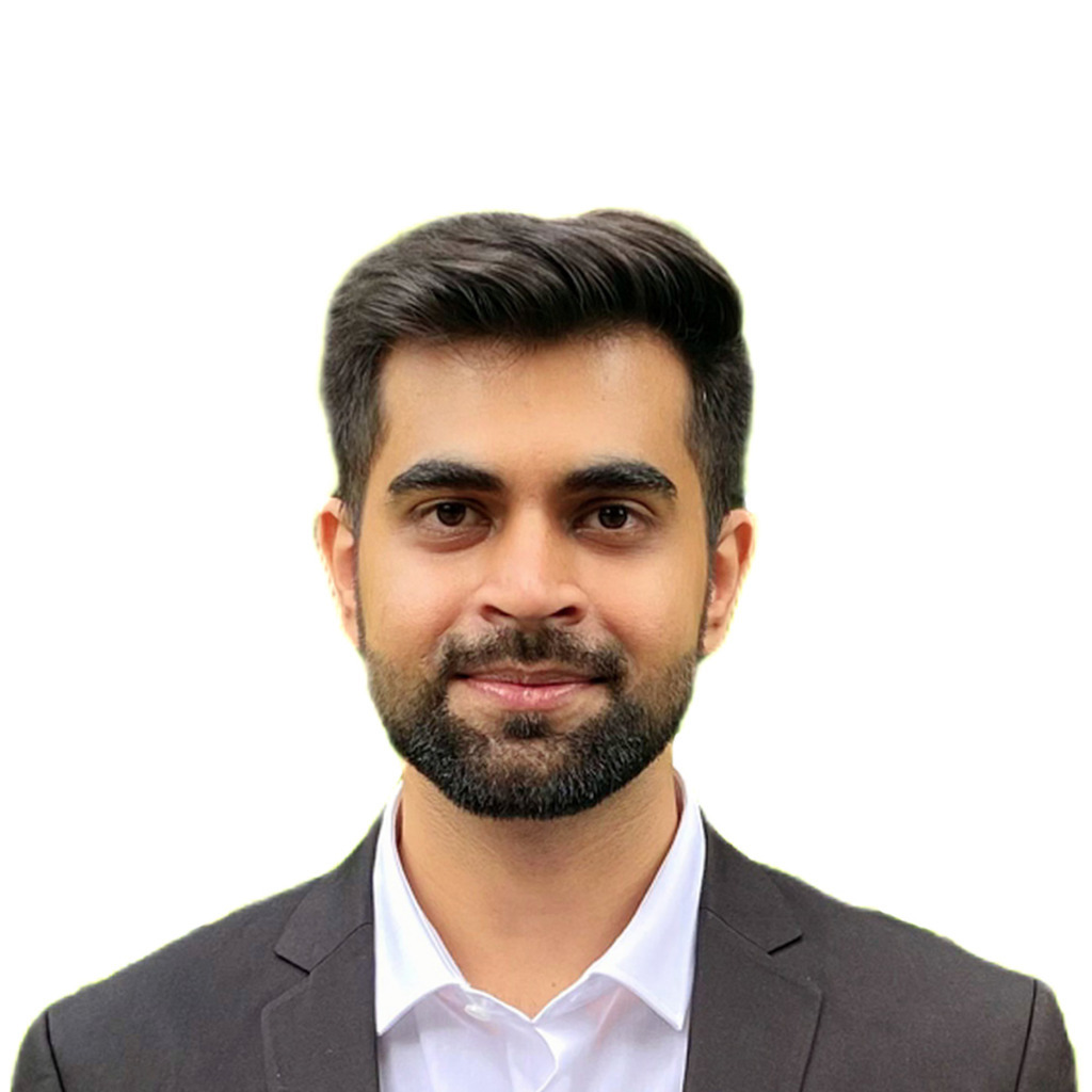 Siddharth Mishra - Software Project Manager - ZF Active Safety GmbH. | XING