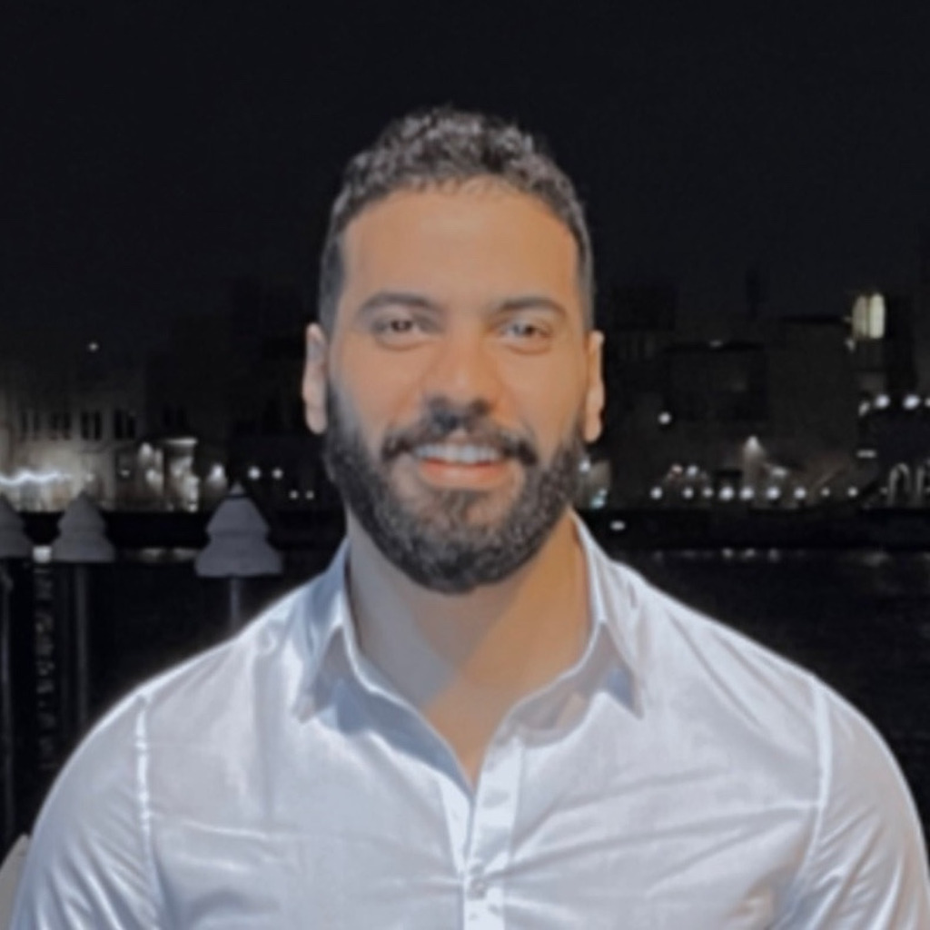 Youssef Mahmoud - Legal Counsel - Adheed | XING