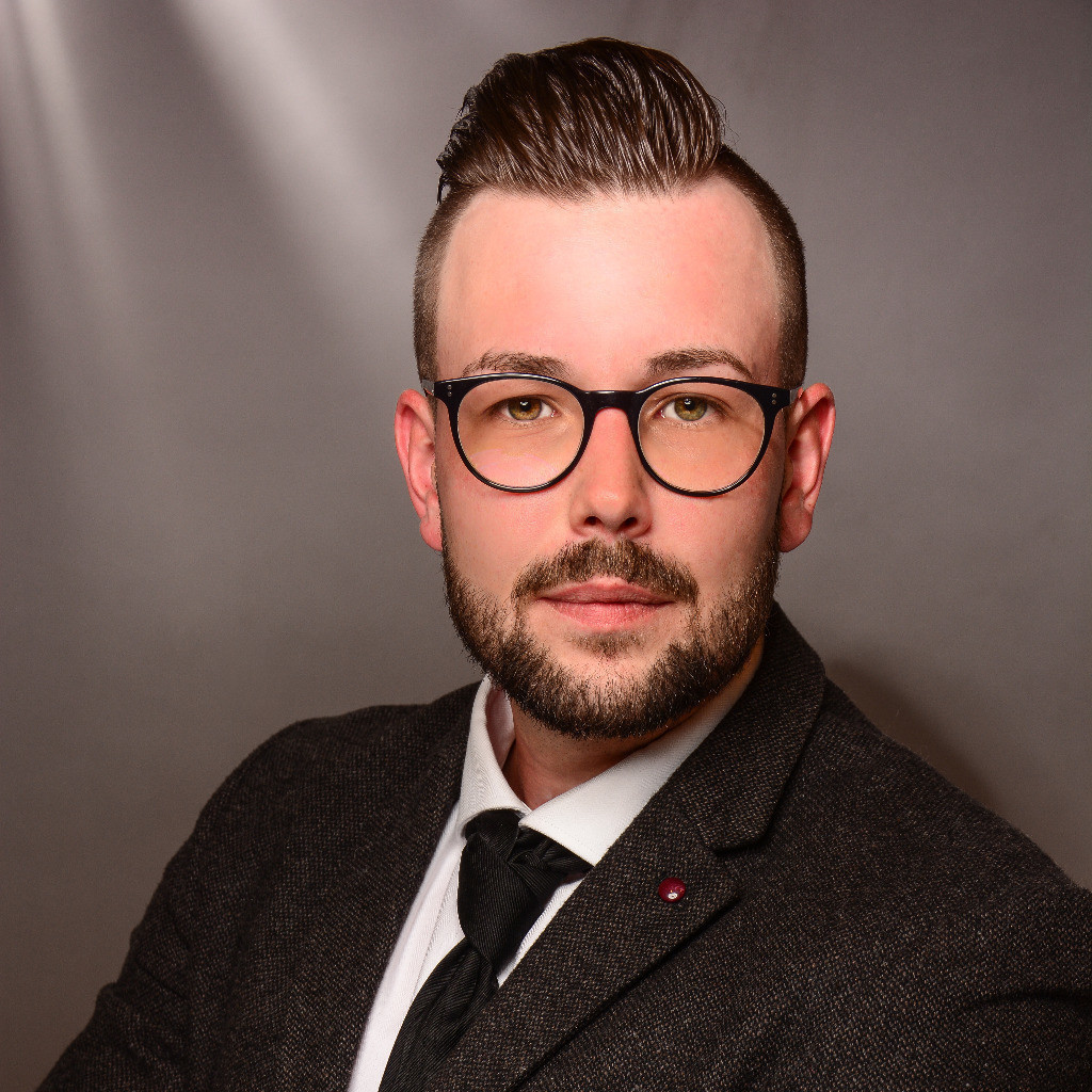 Alexander Miller - Volkswirtschaft - Universität Regensburg | XING