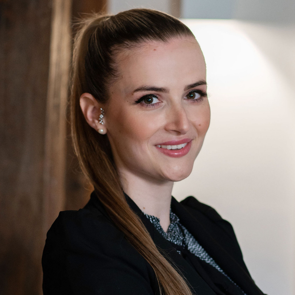 Linda Hoven - Associate Security Consultant - canacoon GmbH | XING