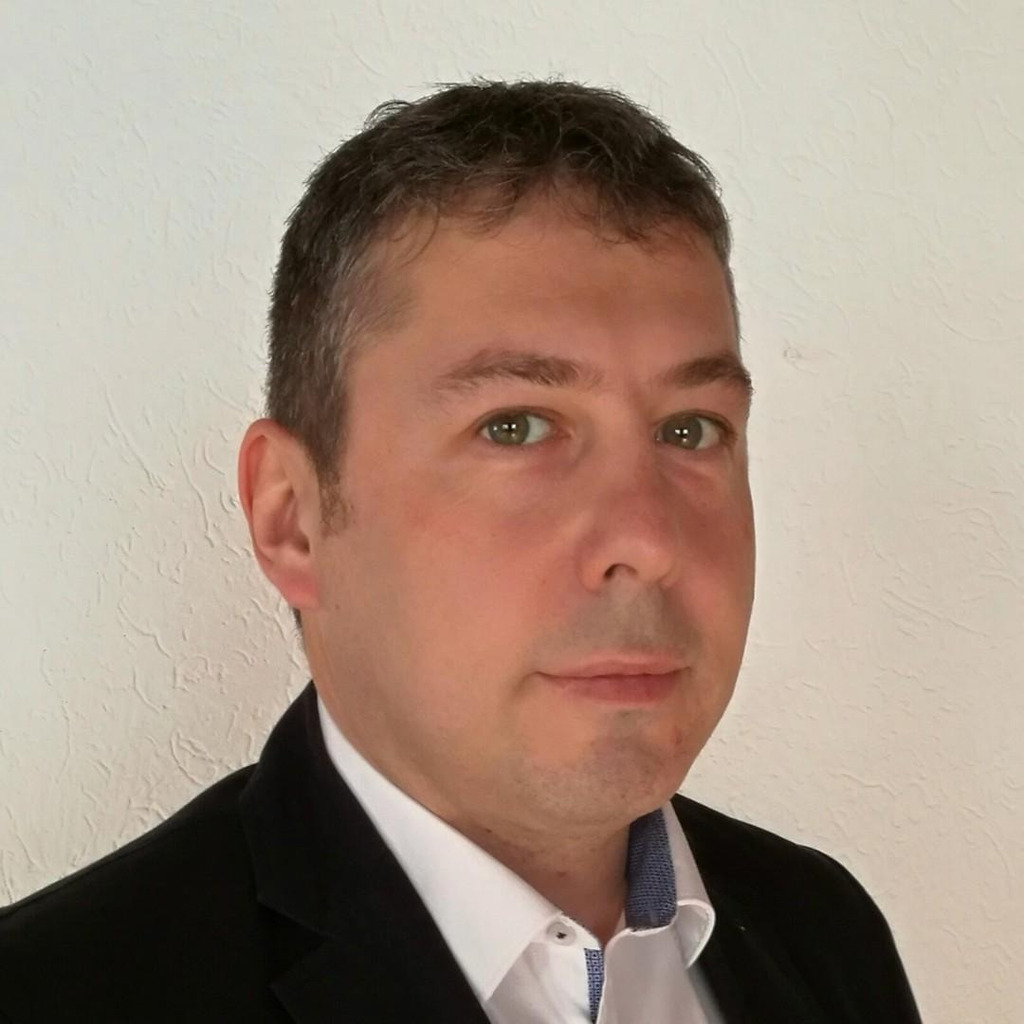 Michael Jokisch - Leiter Werkzeugbau & Instandhaltung - Völkl Sports ...