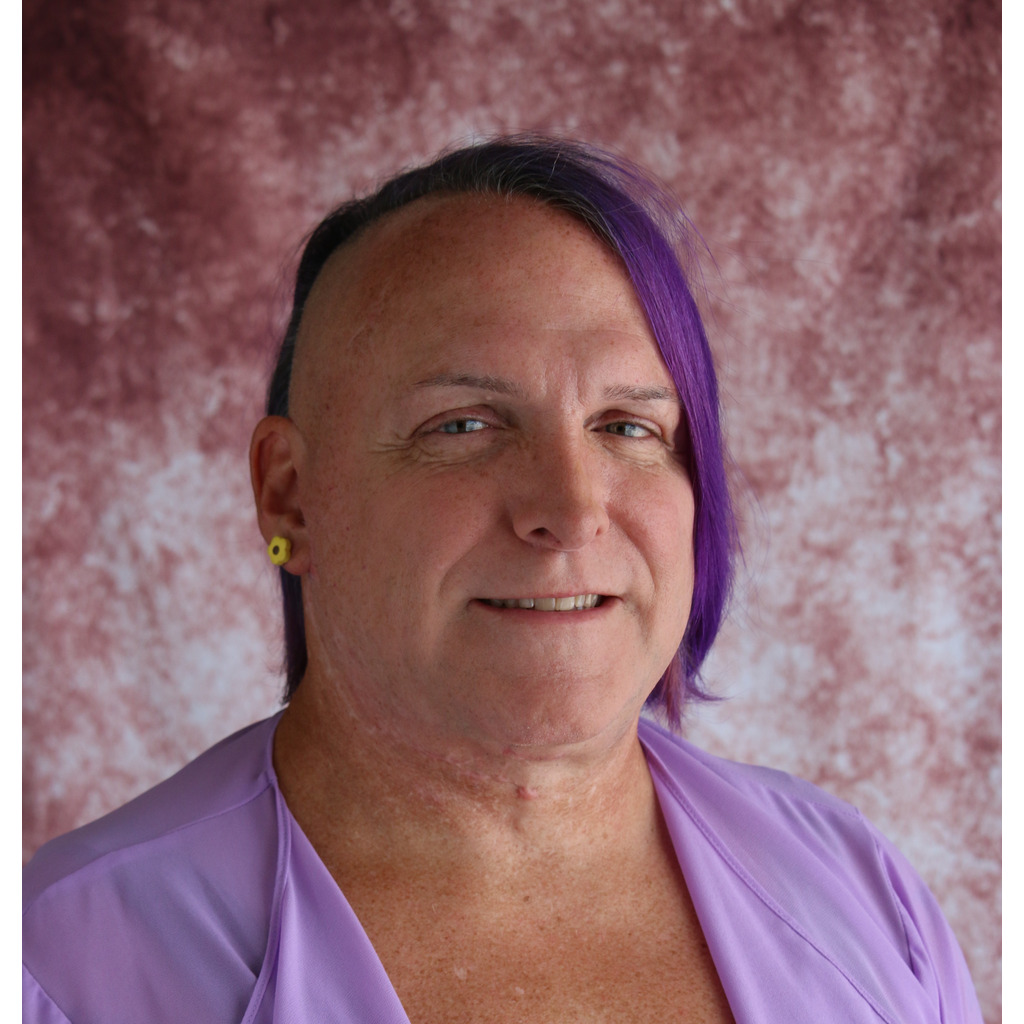 Erica Wolf - CTO / Co-Founder - All.Txt | XING