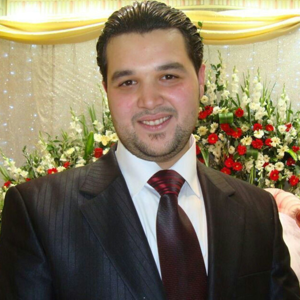 Mohamad Taha Alqutefani - Electrician - Privat company | XING