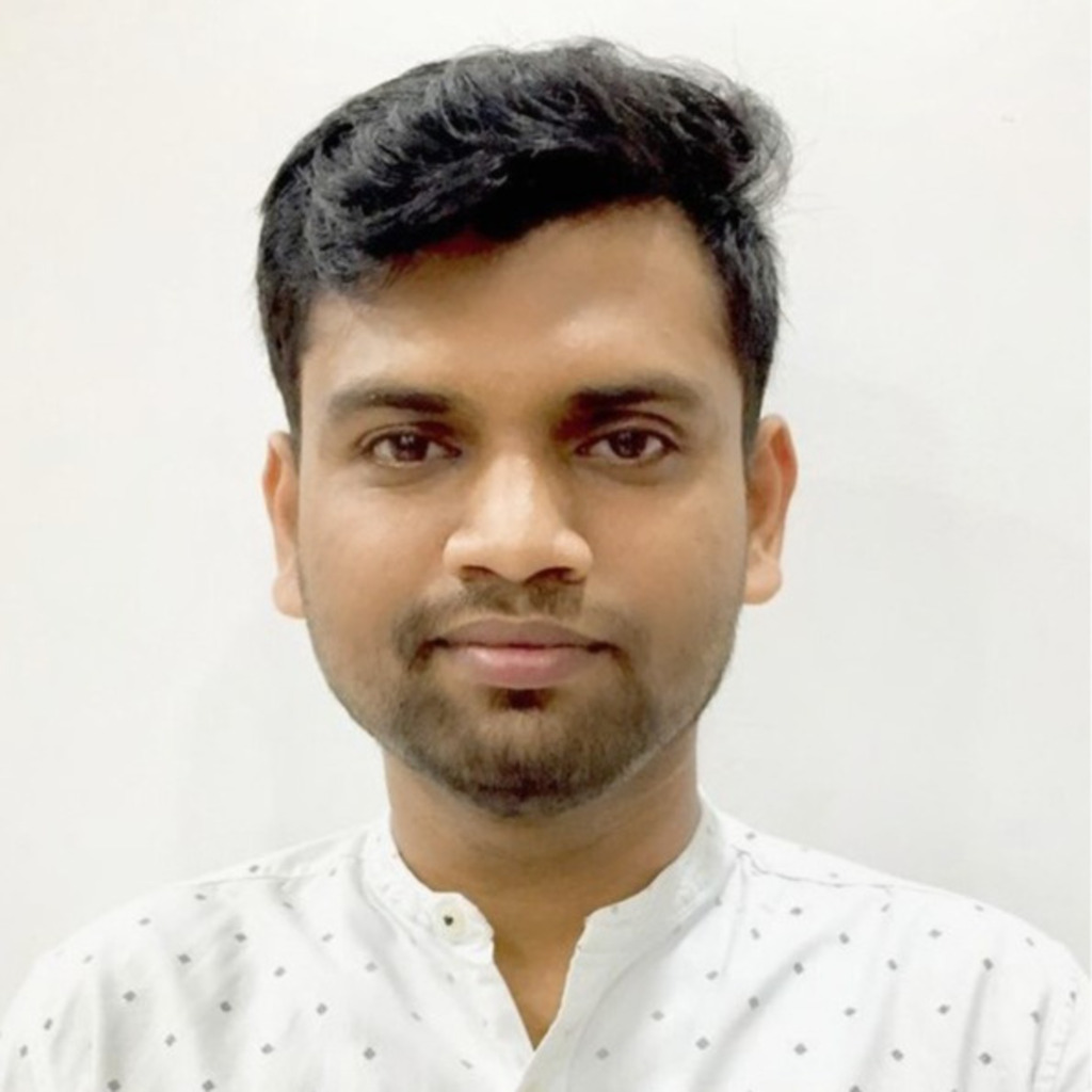 Akshaykumar Sahu - Master of Business Administration and Engineering - Hochschule für Technik ...