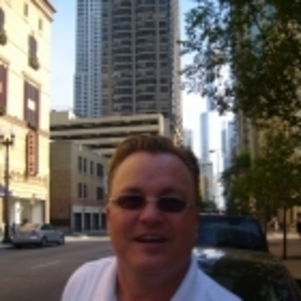 Gordon Whitlock - President - Atlantic Coast Closets | XING