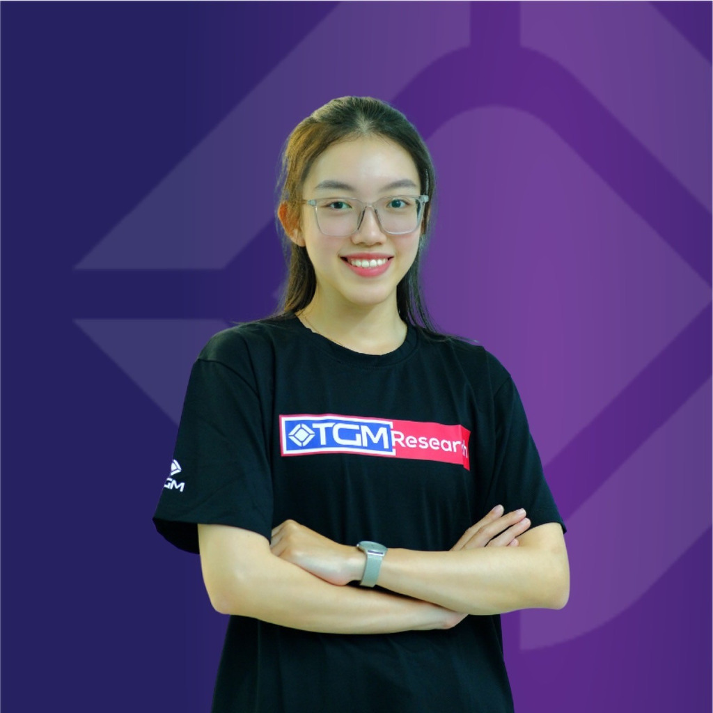 Quynh Phan - SEO Manager - TGM Research | XING