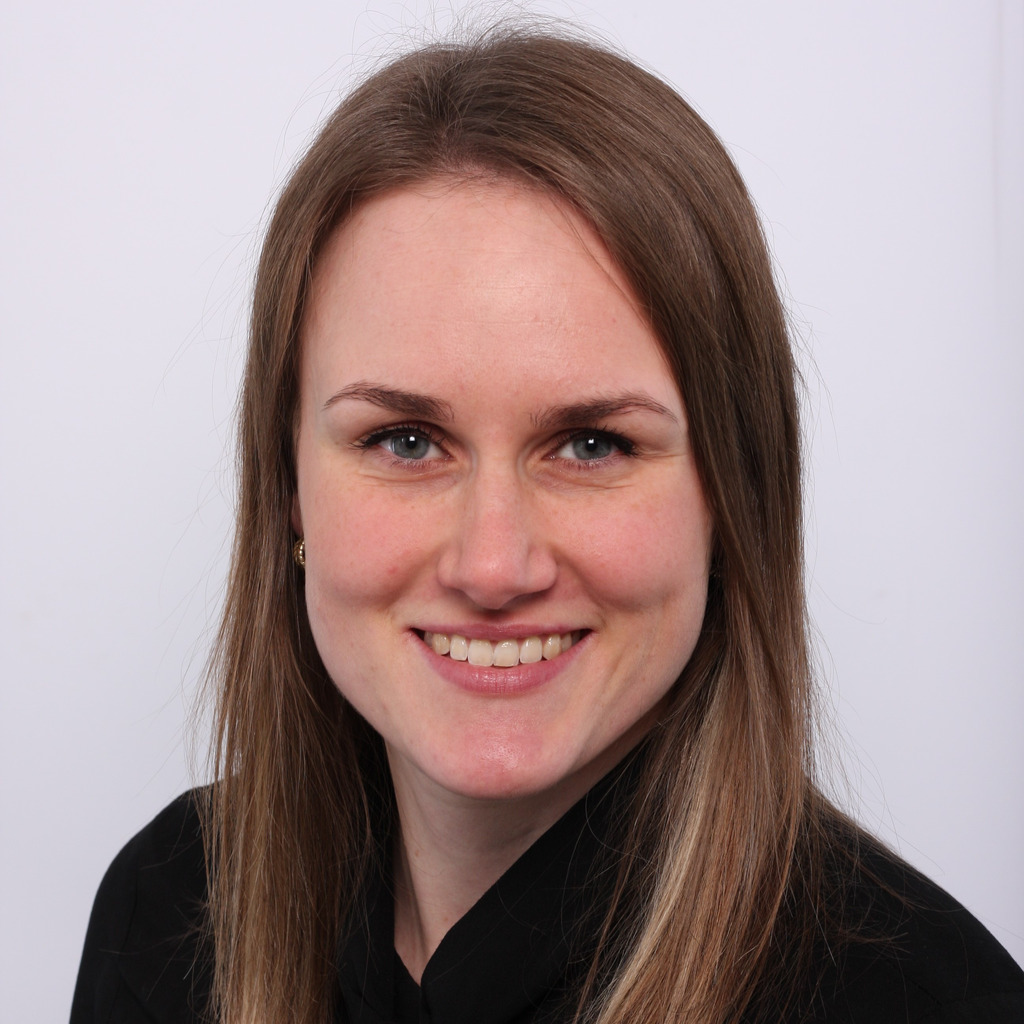 Patricia Schmidt - Krankenhausapotheker - Universitätsklinikum Jena | XING