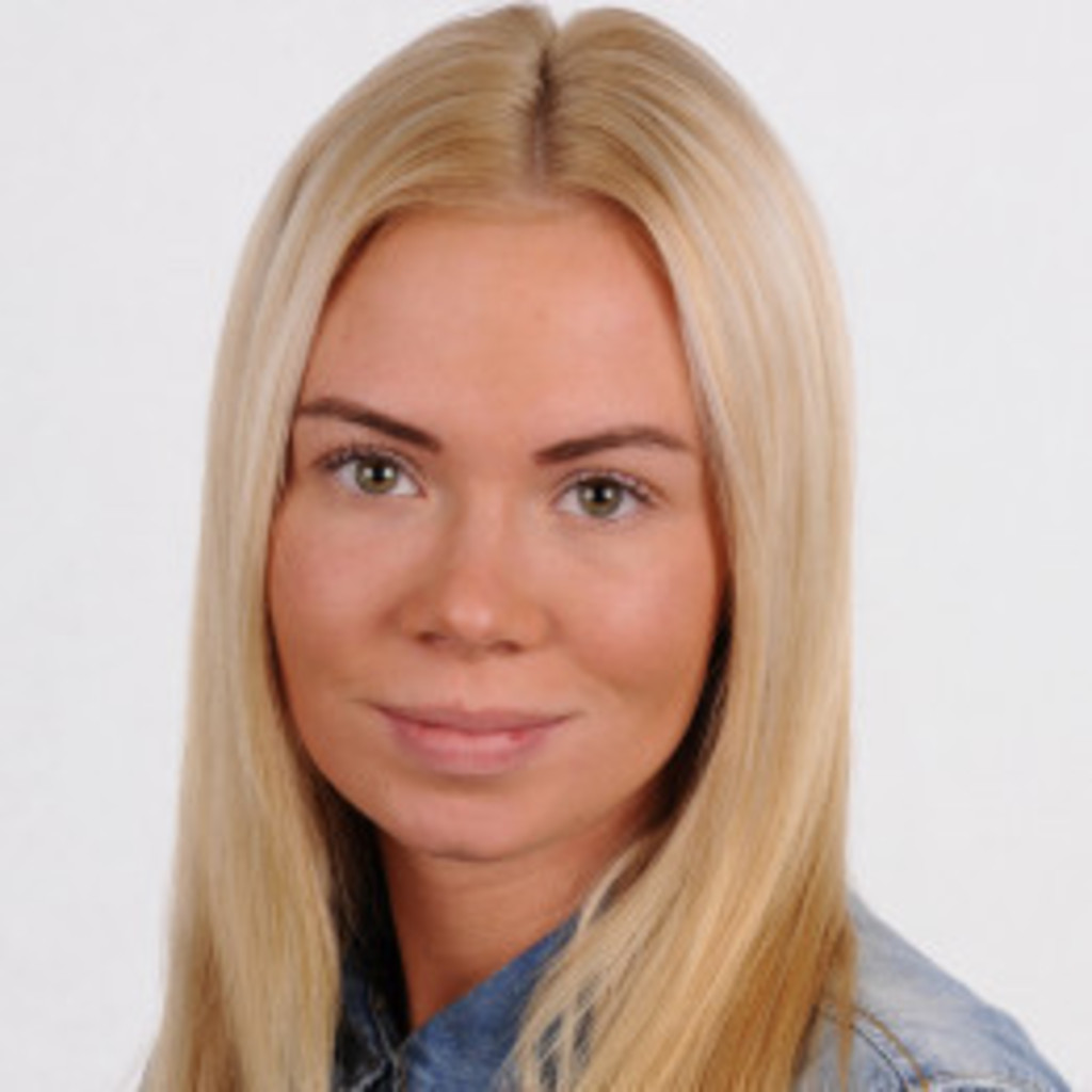 Alena Reitz - Kosmetikerin im Babor - Beauty Spa | XING