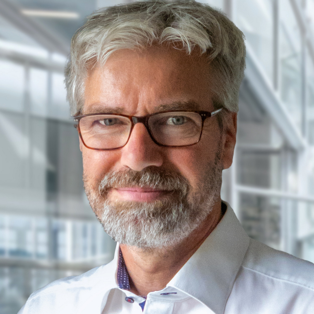 Dr. Thomas Siems - Managing Director | IT & Business Transformation ...