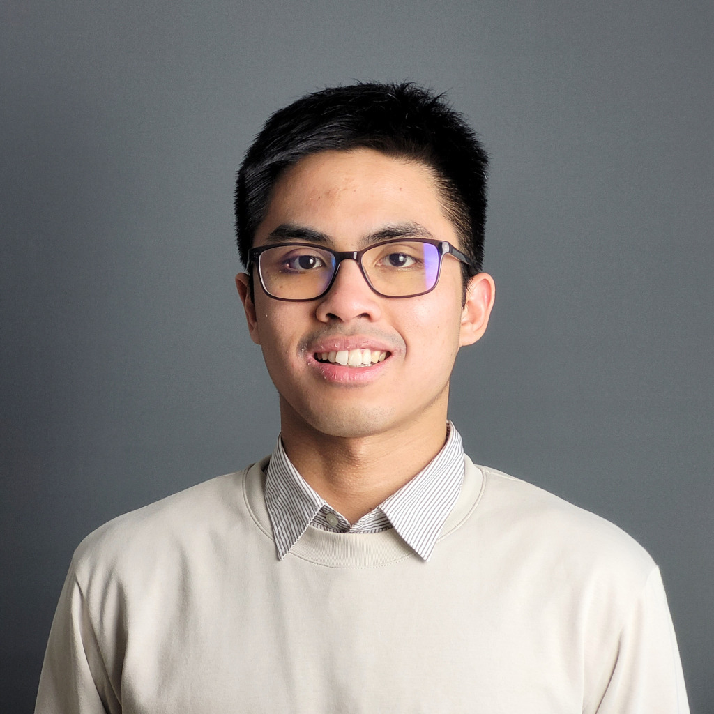 Ahmad Fadhil - Working Student - Virtimo AG | XING