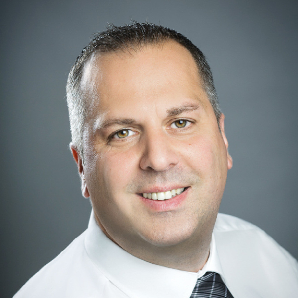 Angelo Galante - Geschäftsführer - Atlantis Wasserbetten | XING