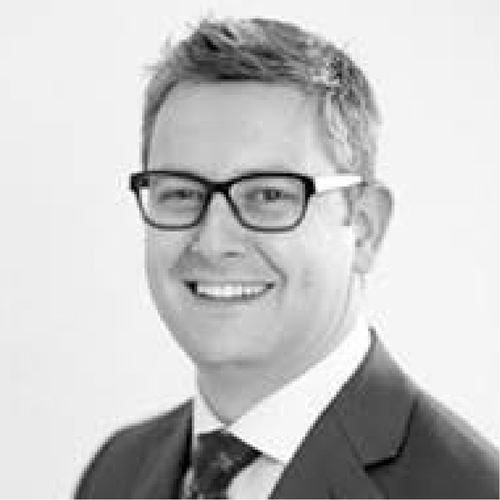 Justin Morley - Beratung und Projektmanagement - Justin Morley | XING