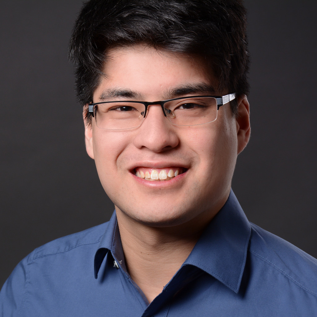 Patrick Bui - Senior Software Developer - Faktor Zehn GmbH | XING