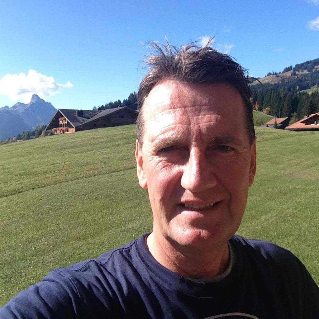 Peter Jager - Independent Healthcare Business Consultant, Entrepreneur ...