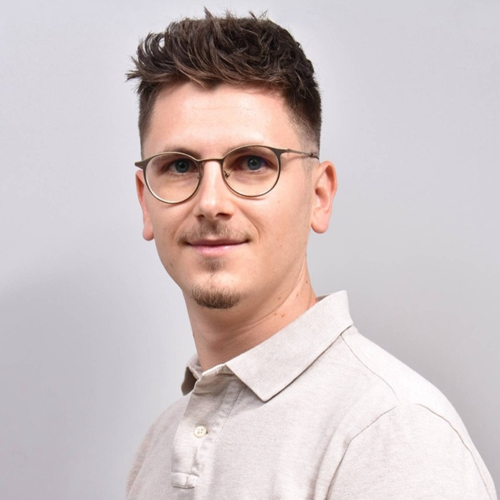 David Conzelmann - Konstrukteur - ETO GRUPPE | XING