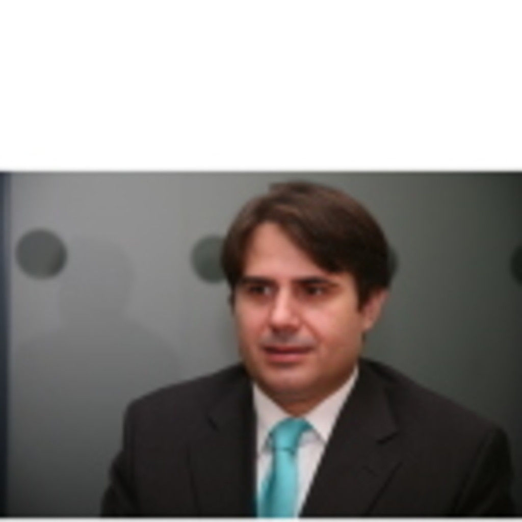 FERNANDO PATON - SENIOR MANAGER - DELOITTE | XING