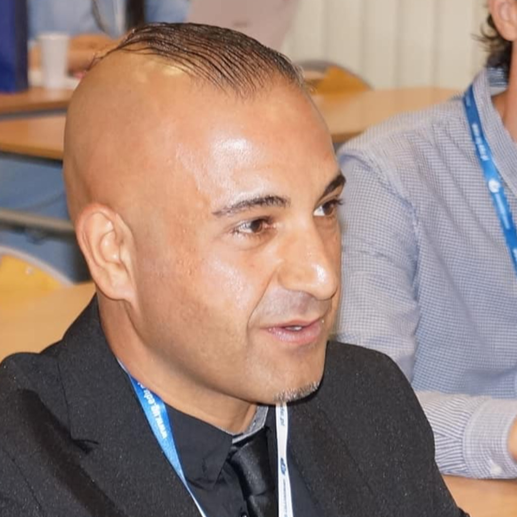 Fadi Mohammed Abusafat - Technical Assistant - Microsoft Corp. | XING