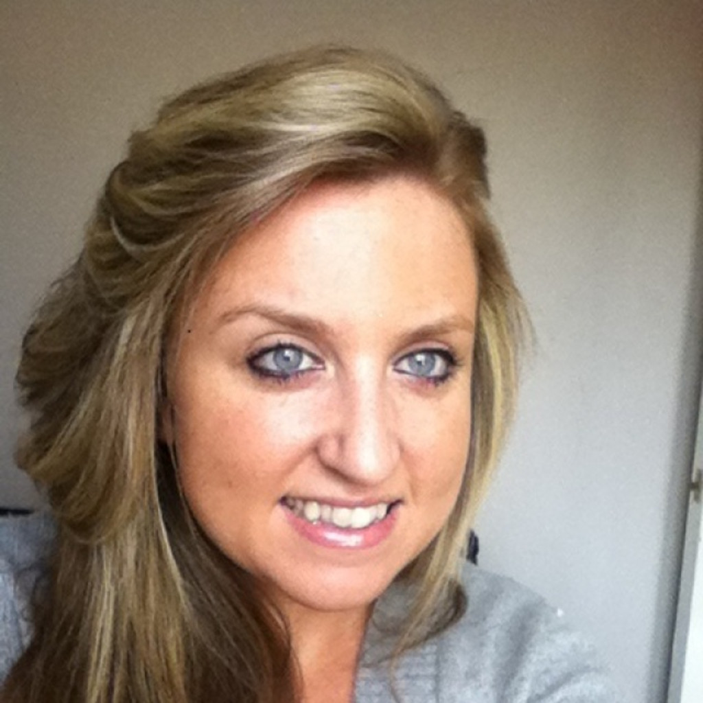 Alison Lowrie - Business Development and Delivery Manager - Nigel Frank ...