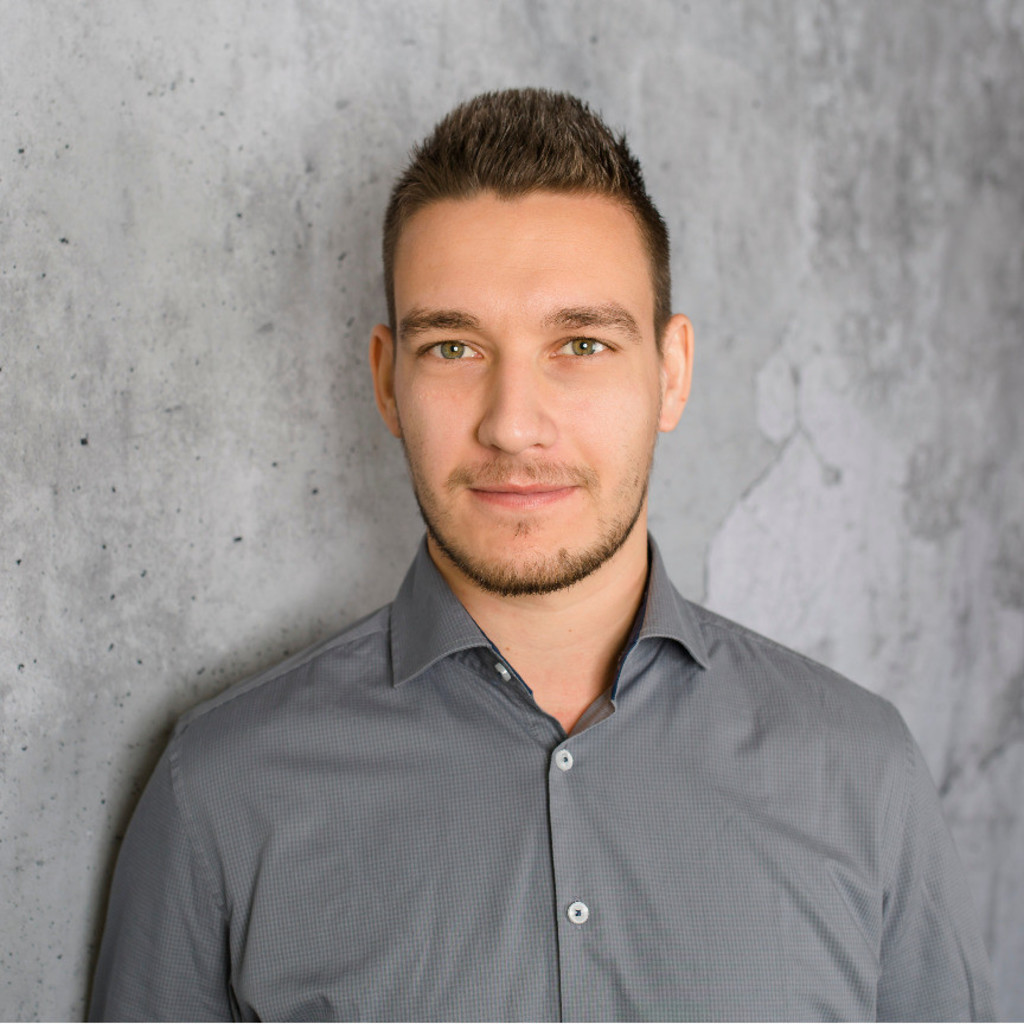 Roy Herrmann - Senior-Projektmanager - Ritterwand GmbH & Co. KG | XING