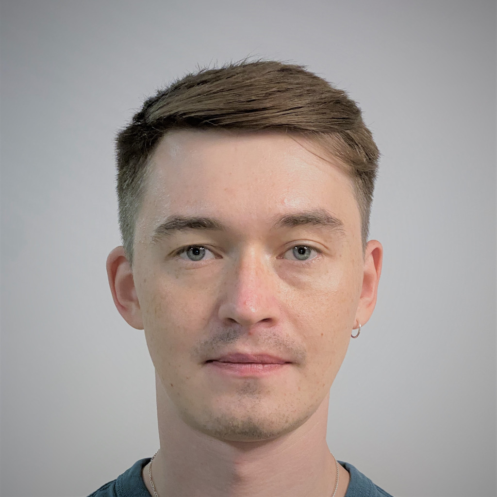 Aleksei Tkachenko - Test Automation Engineer - T-Systems RUS | XING