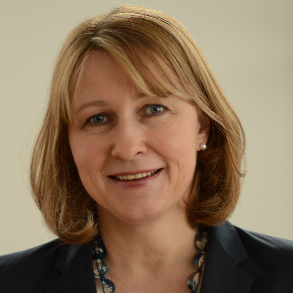 Susann Stroemer - Prüfer HWK Würzburg/Schweinfurt für Meister und Kfm ...