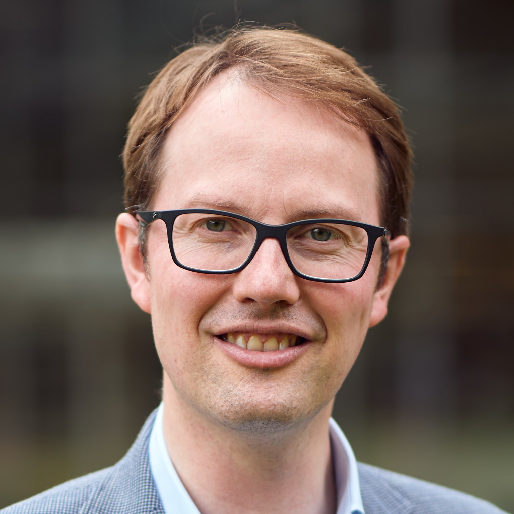 Markus Bauer - Wissenschaftlicher Mitarbeiter und Gründungsberatung ...