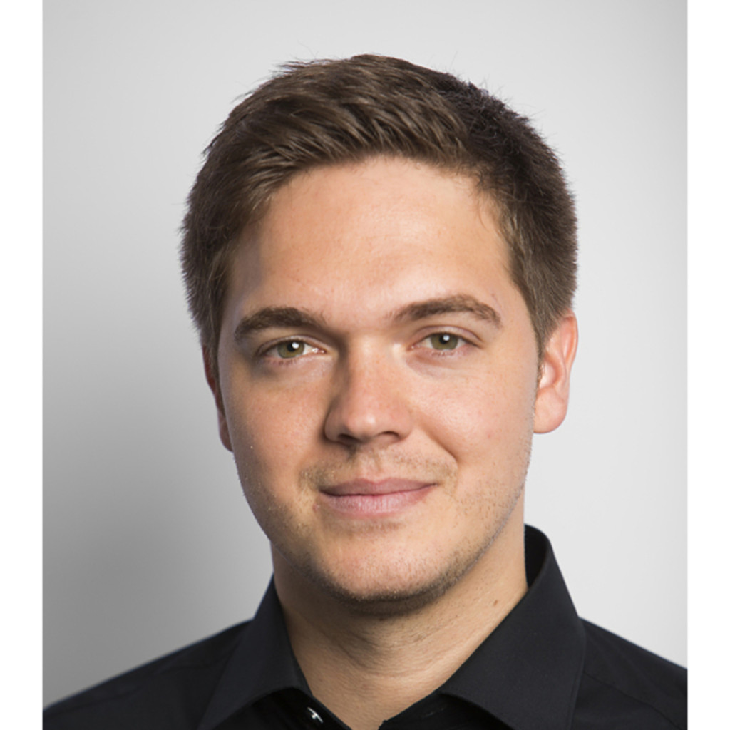 Thomas Timm - Interdisziplinäre Ingenieurwissenschaften - Hochschule ...