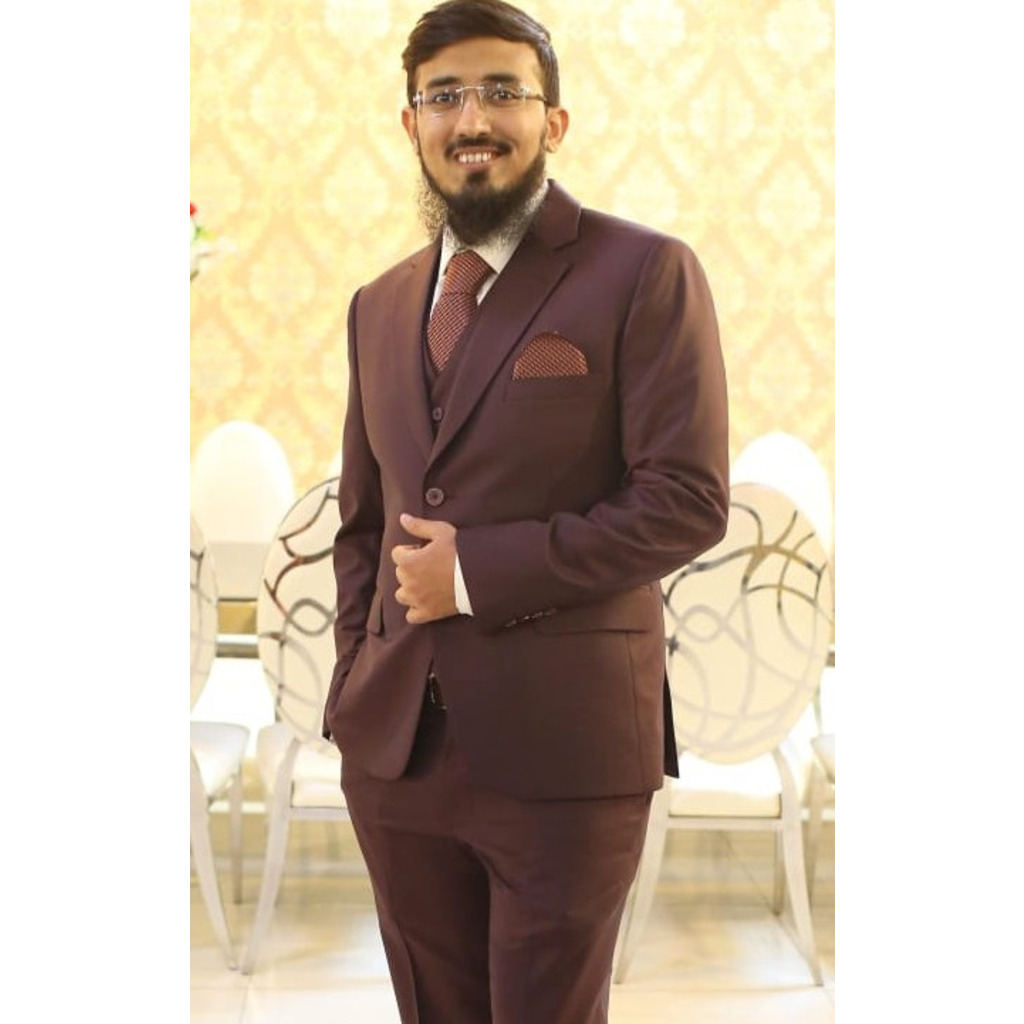 shariq hasnain - Senior Software Engineer - Krank Pvt. Ltd. | XING