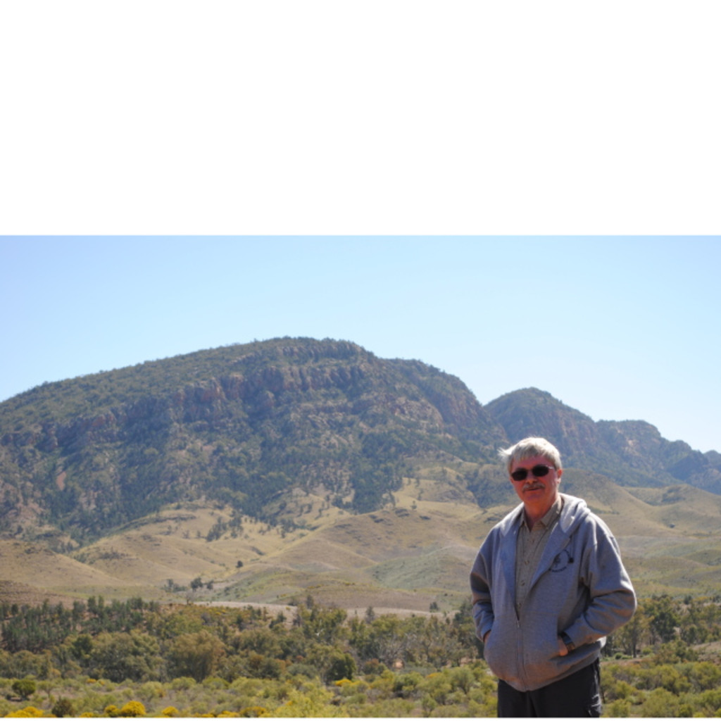 Jeff Austin - Author, Aviator, Emergency, Engineering and Natural ...