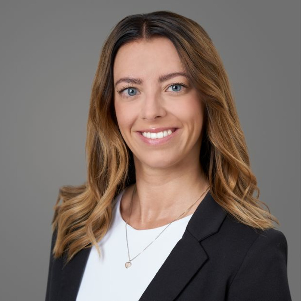 Julia Krause - Vermögenskundenberatung / Bankfachwirtin - Sparkasse Amberg-Sulzbach | XING