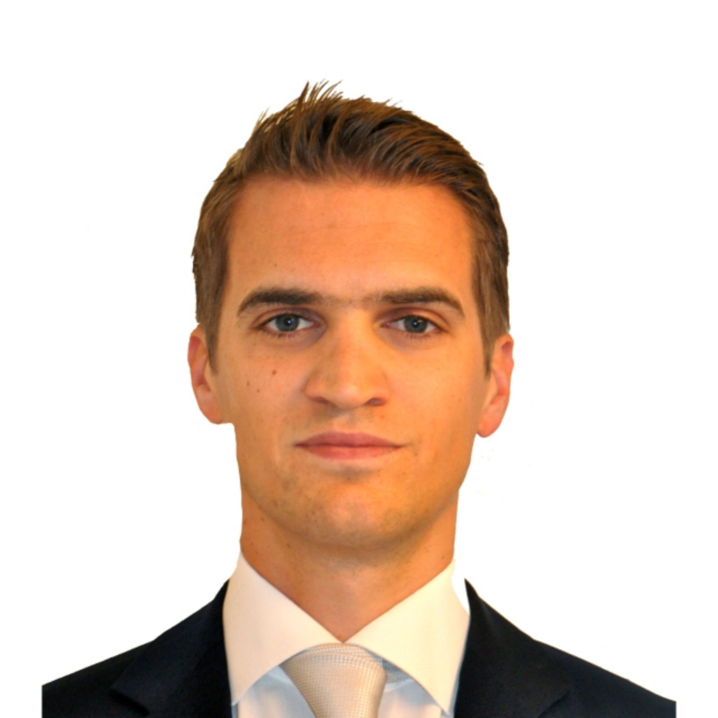 Dr. Marc Pascal Fischer - Head Swiss Procurement - Coutts & Co Ltd | XING