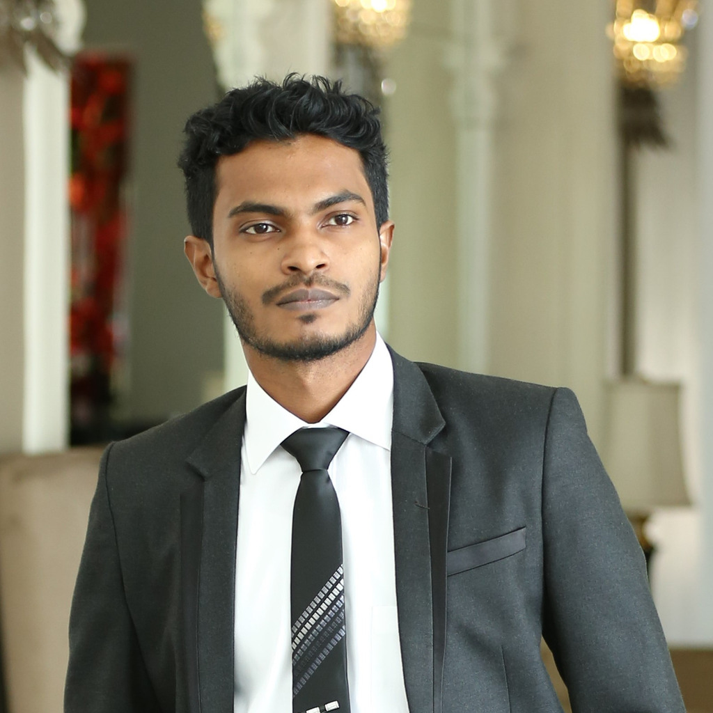 Tharuka Ruwan - Founder Lilliza marketplace - Lilliza | XING