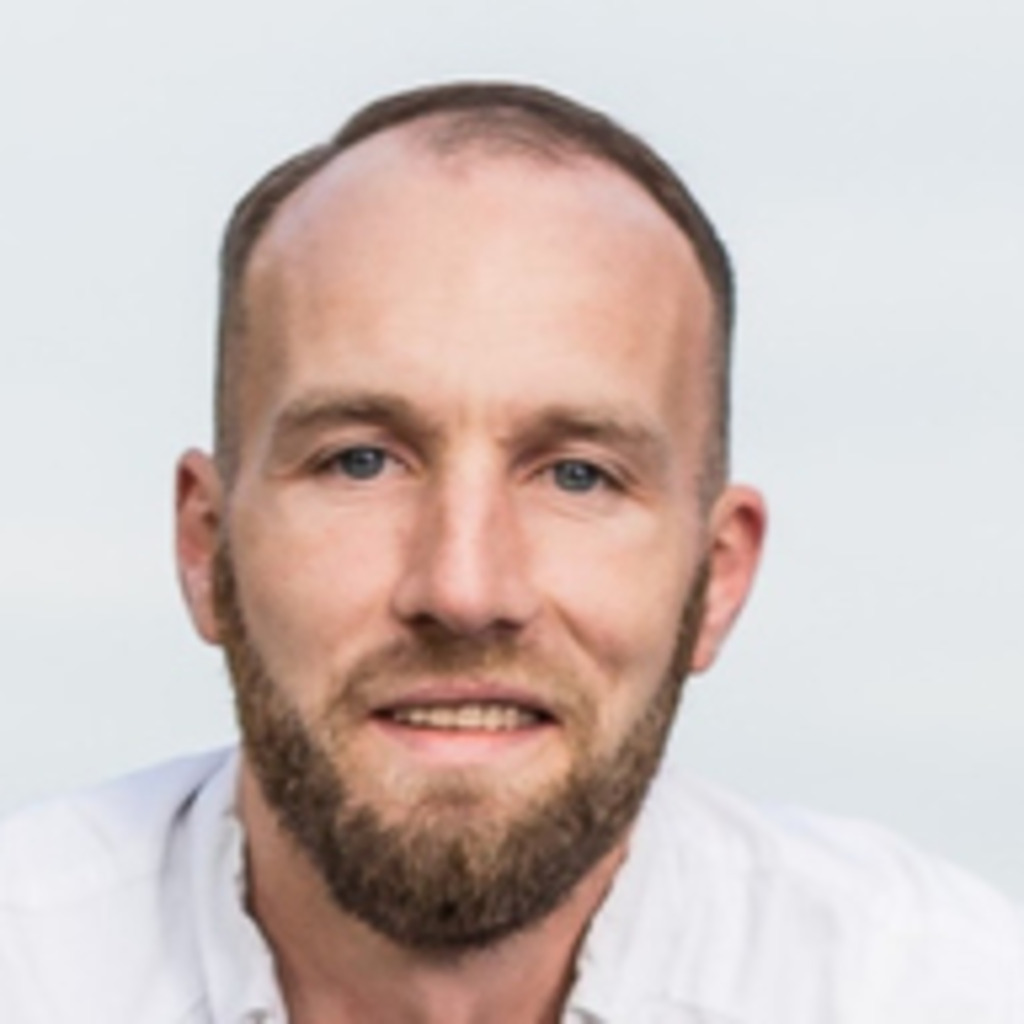 Boris van den Berg - Operations Manager - ScentAir | XING