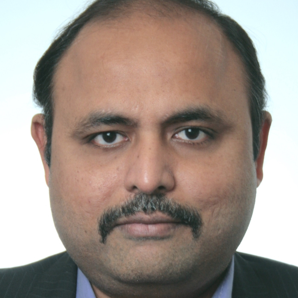 Dineshkumar Eswaran - QA Manager - FIS Global | XING