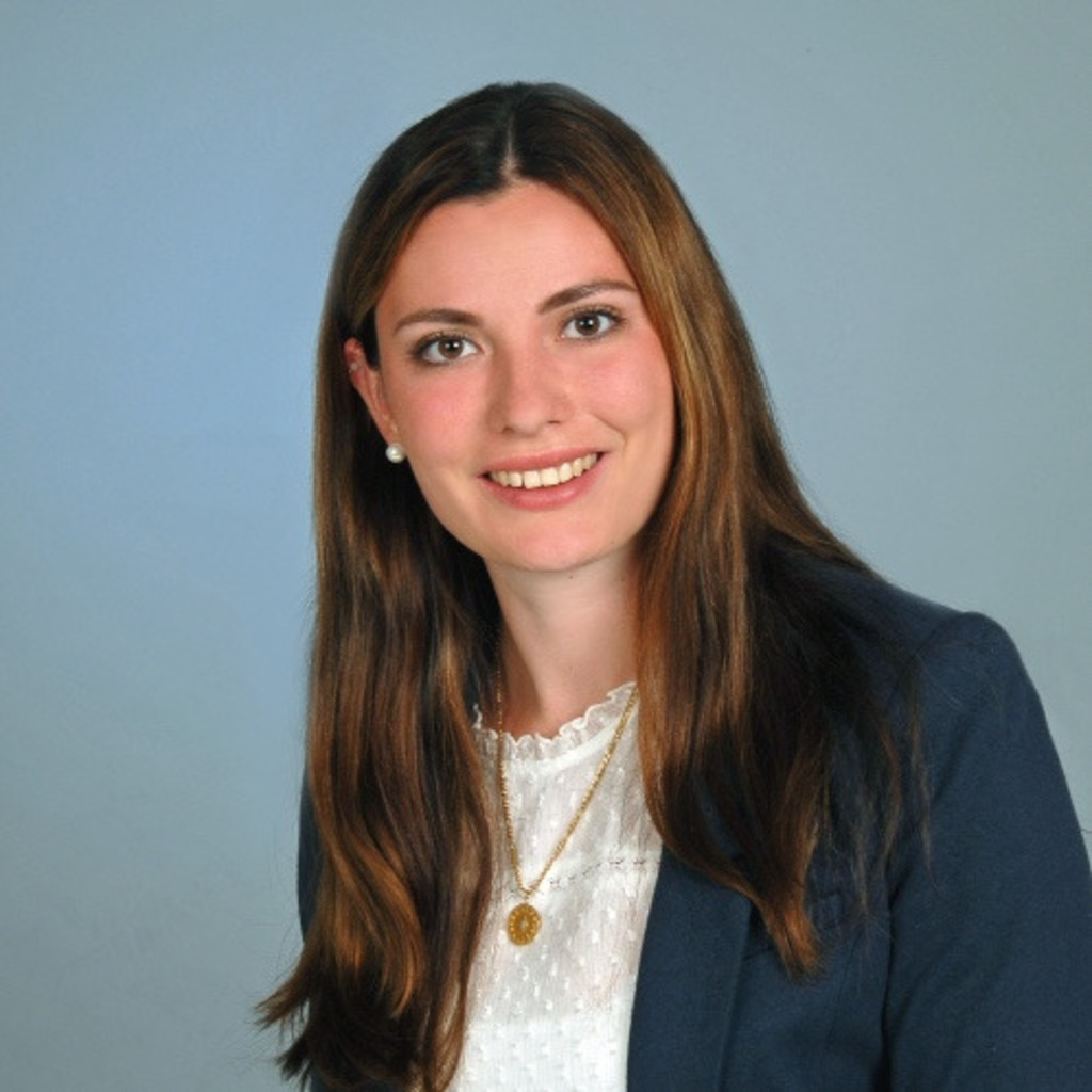 Ines Mangold - Wirtschaftsinformatik - HfT Stuttgart | XING