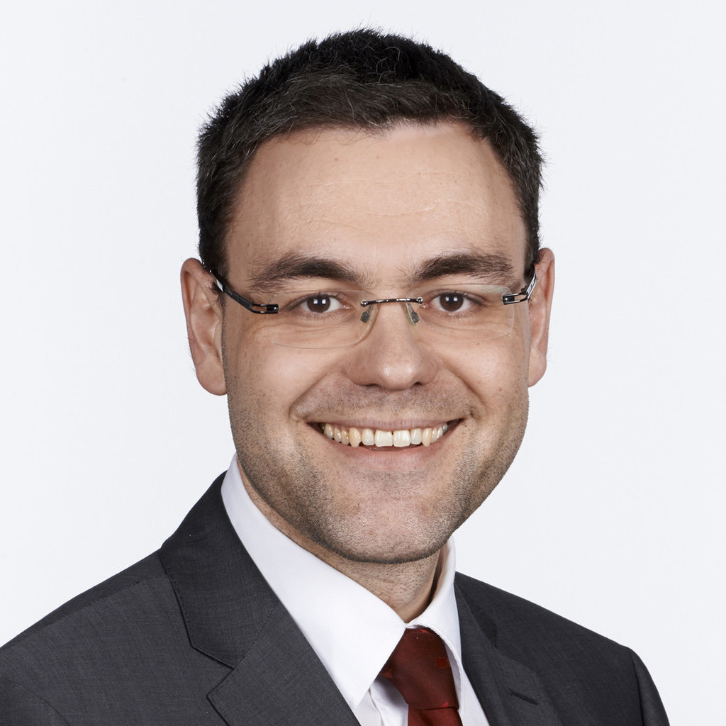 Thomas Wallner - Veranlagungsexperte - BAWAG P.S.K. | XING